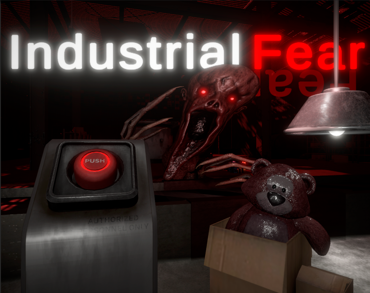 Industrial Fear by ZagonGames
