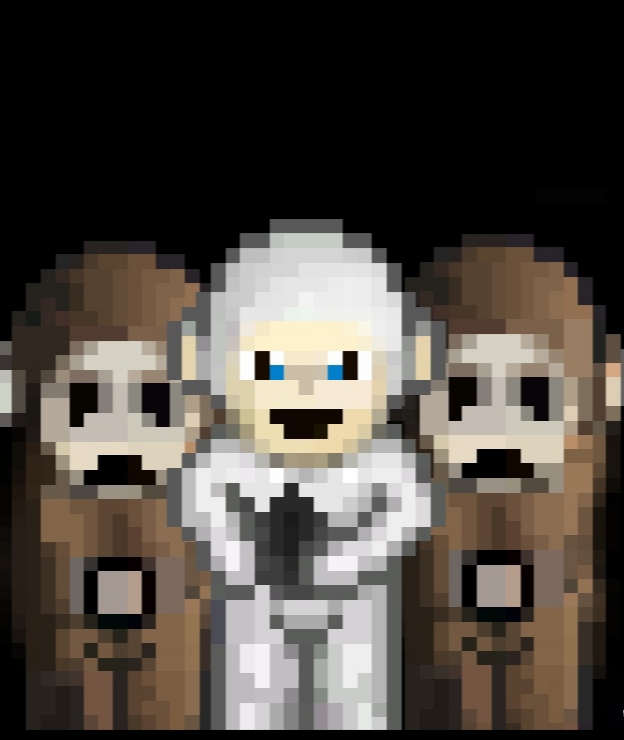 Slendytubbies 2D Survival Android by Jol Games
