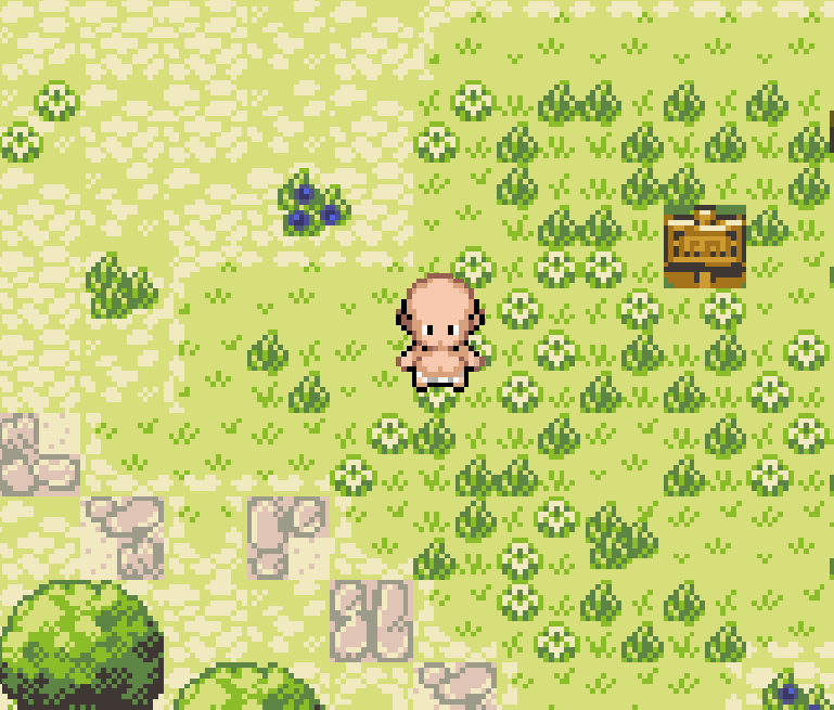 Berry Moon by Jukepoks1