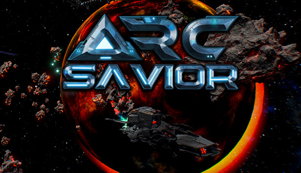 Arc Savior by SquidMonkeyStudios