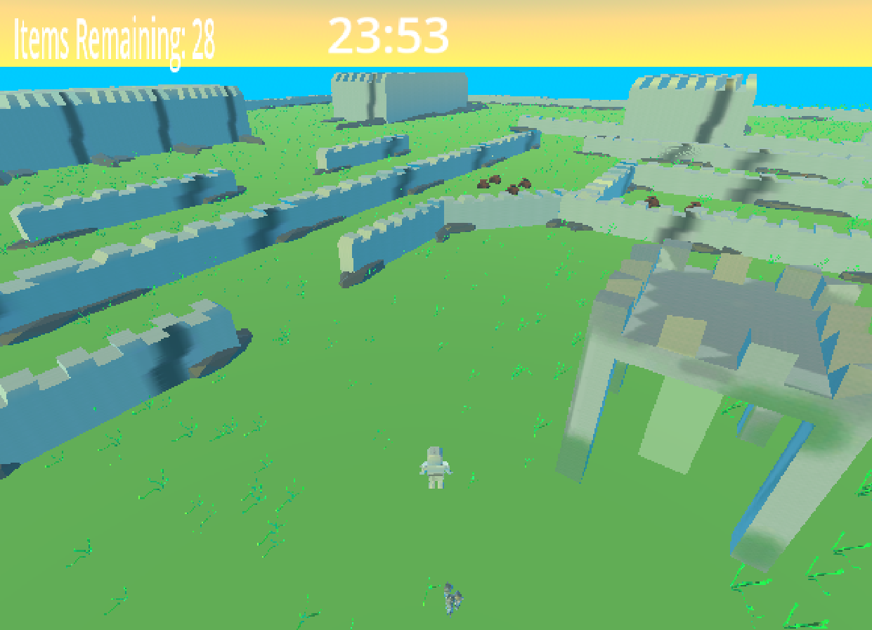 Updated Enemies + Bug Fixes - Wempik (Browser) by WastelandSteel