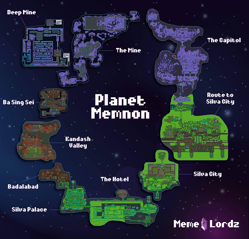 MemeLordz by memelordz