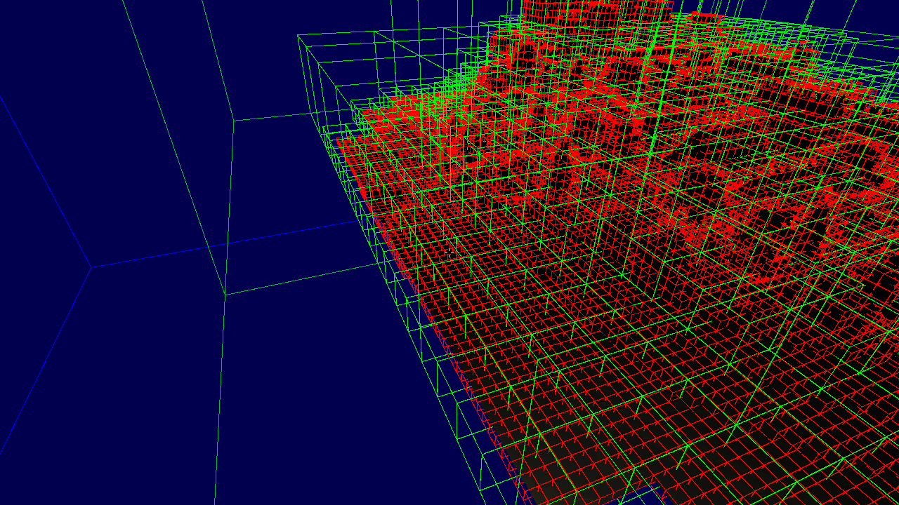 Vorxel by Teknologicus