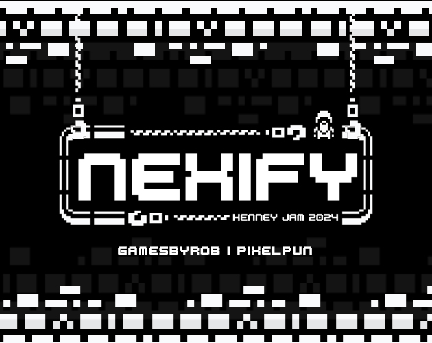 Nexify 🏆 by PixelPun