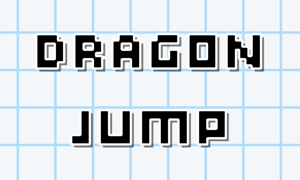 Dragon Jump (Android) by Carl Goodman