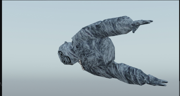 Project Funni by Mr Den VR