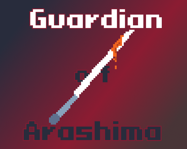 Guardian of Arashima by ENDevour