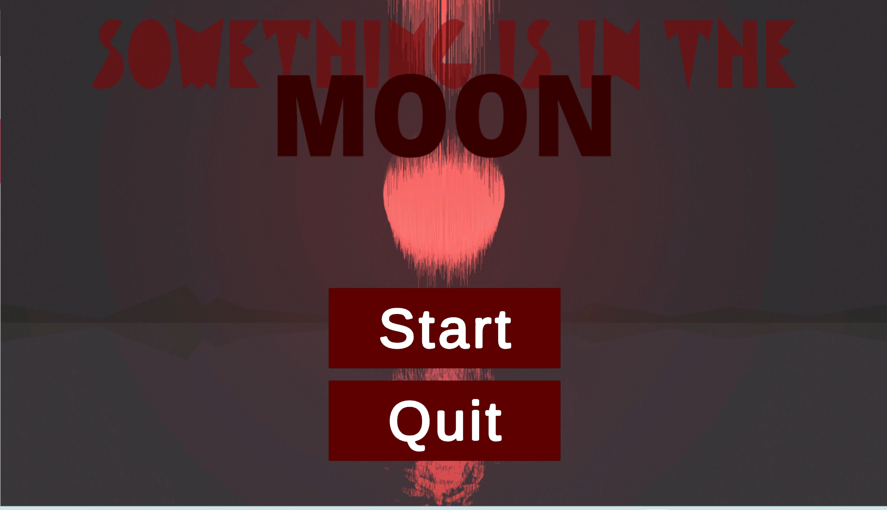 Something is in the Moon fix - itch.io