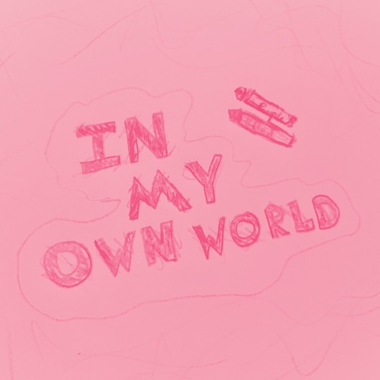 In My Own World - OST JAM 7 by bdubose for OST Composing Jam #7 - itch.io