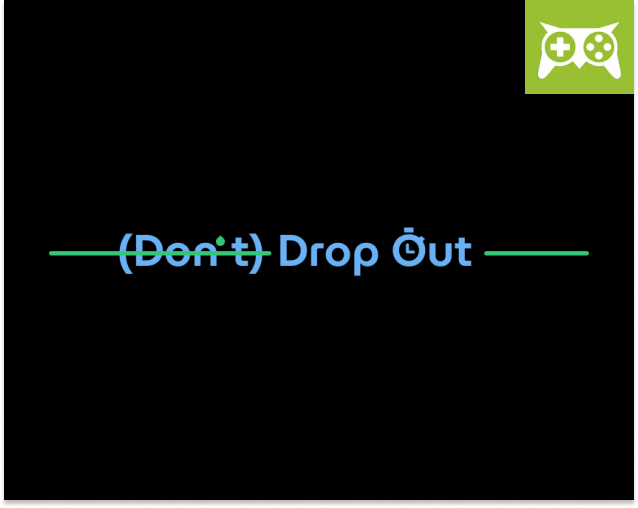 (Don´t) Drop Out by Camilo, Joulez1014, Richi.game, catblue44 for 4D4H ...