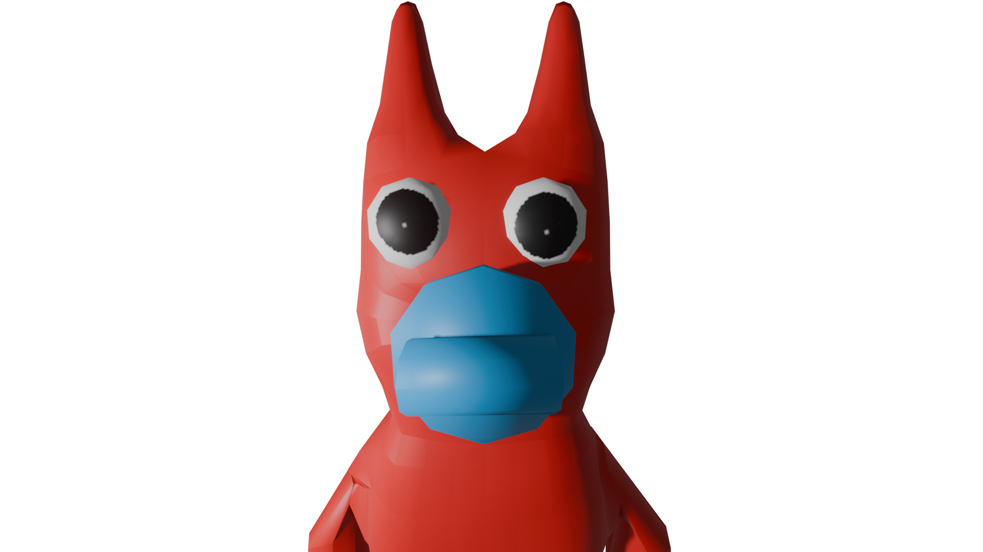 Baby BanBan avalanche !DEMO! by Baby BanBan Brothers.