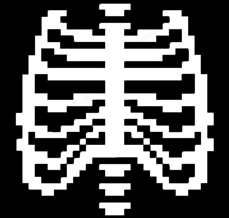 Lost Bone by Millorc