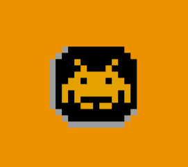 Idle Retro Clicker by VeyraFox