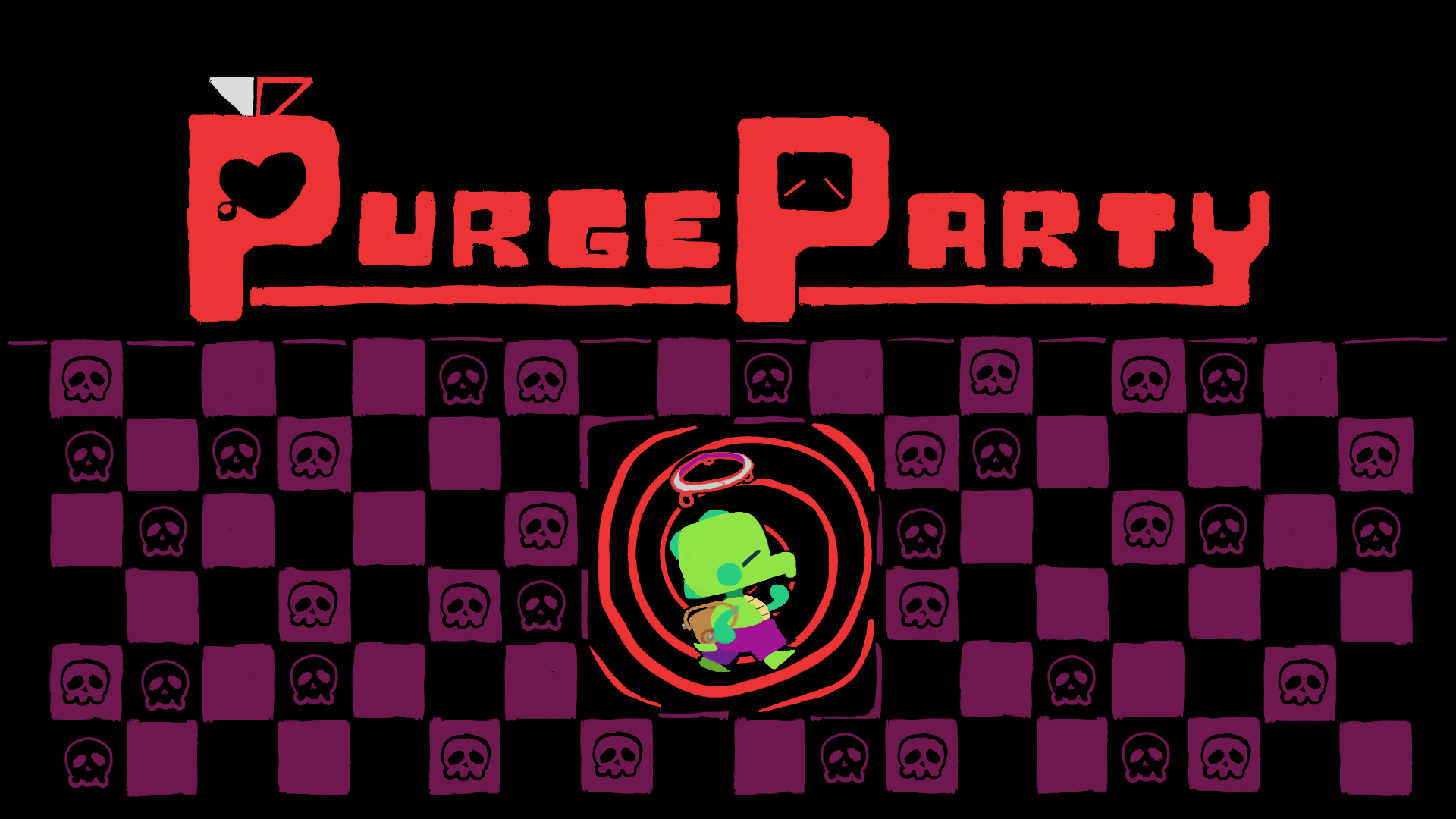 PURGE PARTY by curelapse