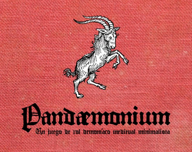 Pandæmonium by enekopalencia