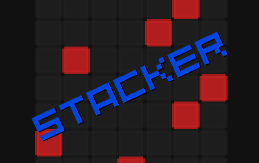 Stacker - Arcade Playground by Nanix