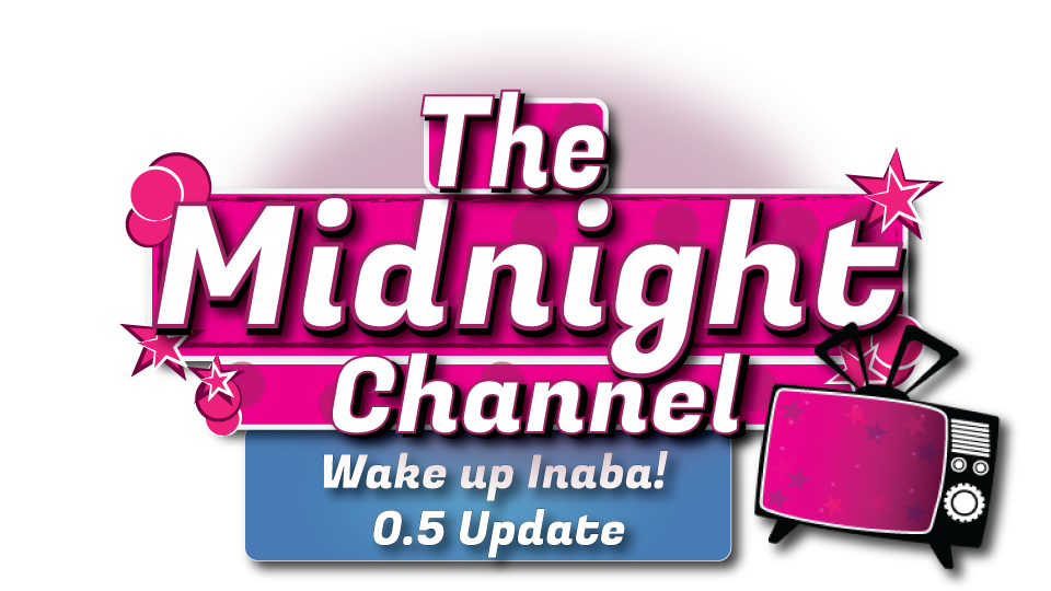 The Midnight Channel by DarkDemarley