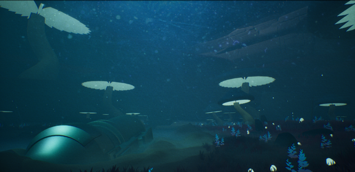 Shroom Slayer by Azimozi