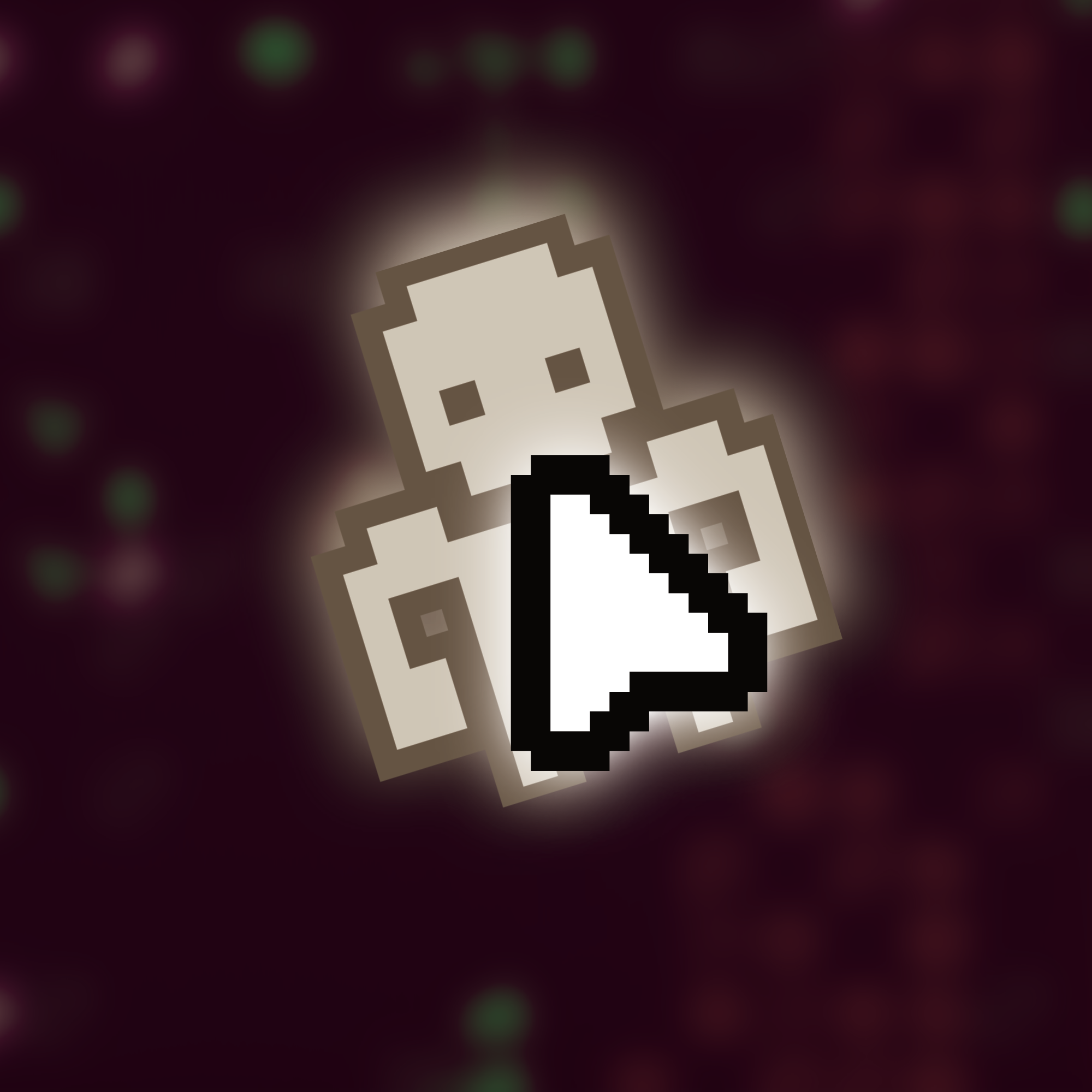 Cursors & Puzzles by McBrincie212 for Kenney Jam 2024 - itch.io