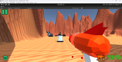 Mysterious by IKADEV for WTF x IGDC Game Jam 2024 - itch.io