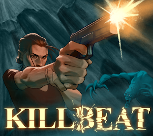 KILLBEAT demo by Kalma Games