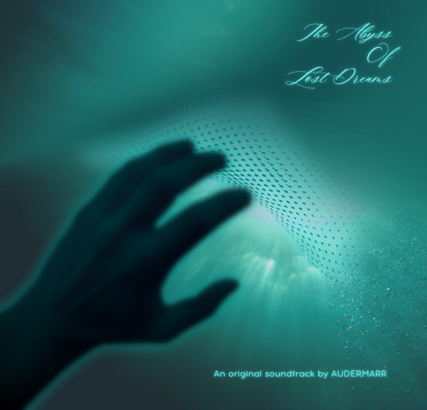 The Abyss Of Lost Dreams by Amorphic Mark