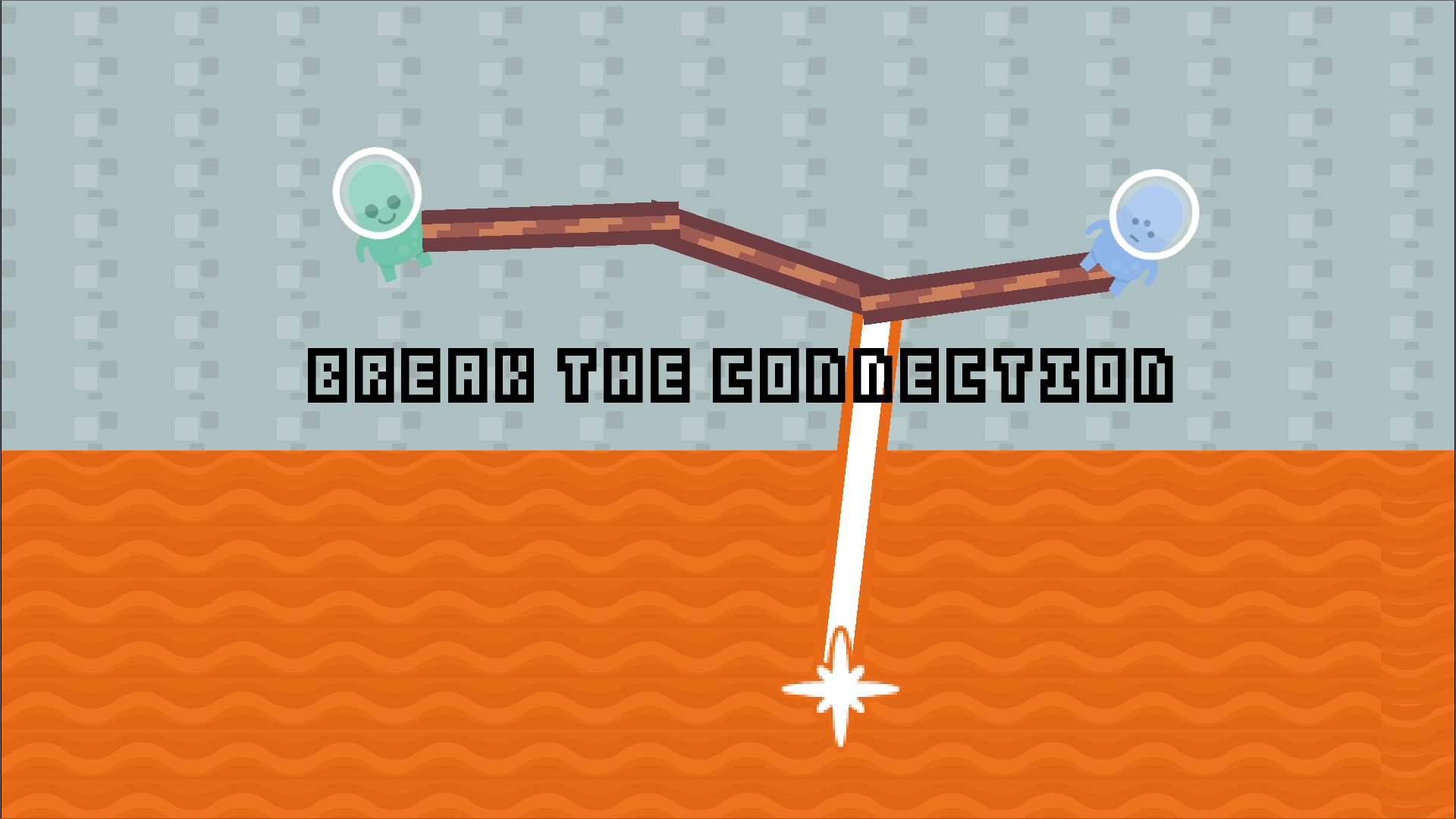 BREAK THE CONNECTION by ANJLOXNB1 for Kenney Jam 2024 - itch.io