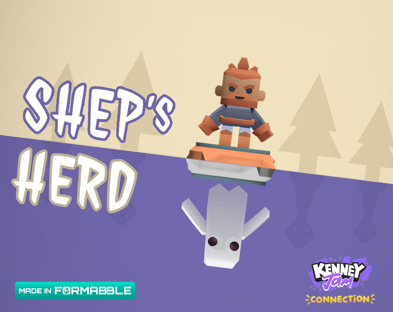 Shep's Herd by Formabble, ZerusW, Tenderz