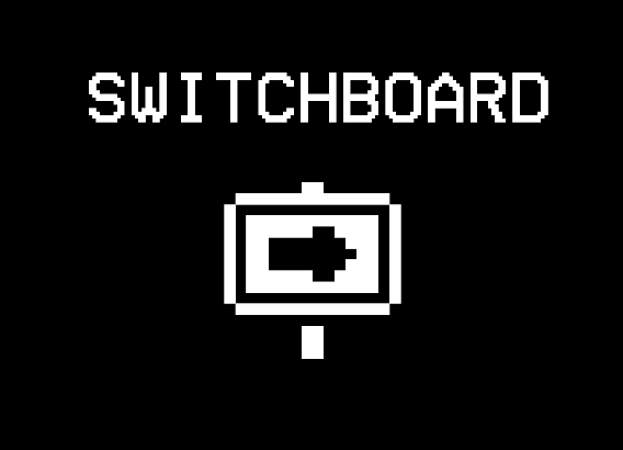 Switchboard Jam Edition by Galaxolotl
