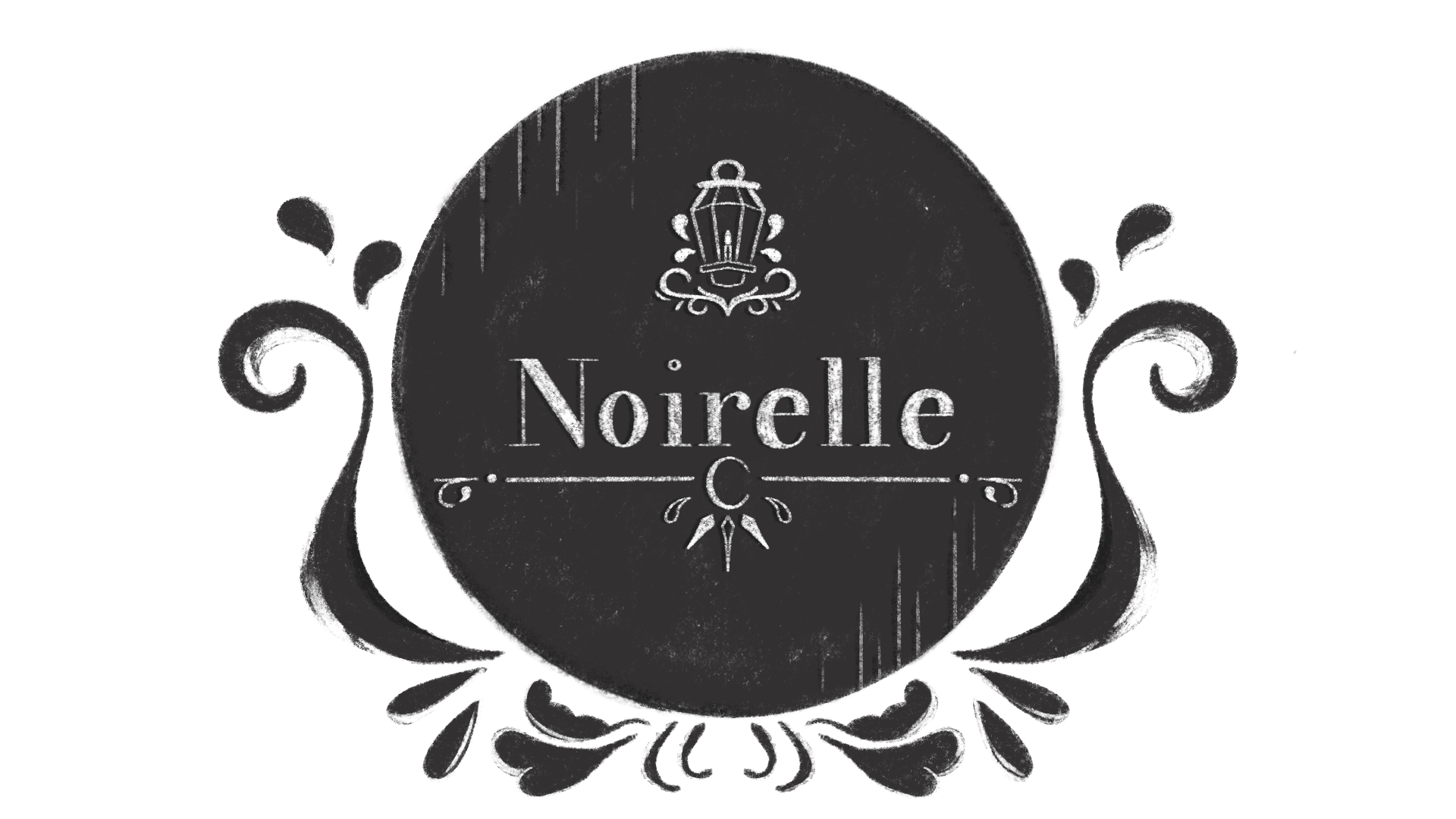 Noirelle by IRogen
