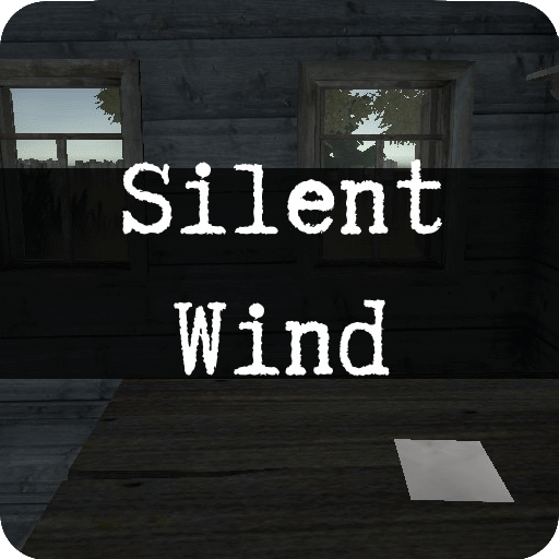 Silent Wind by Wing13