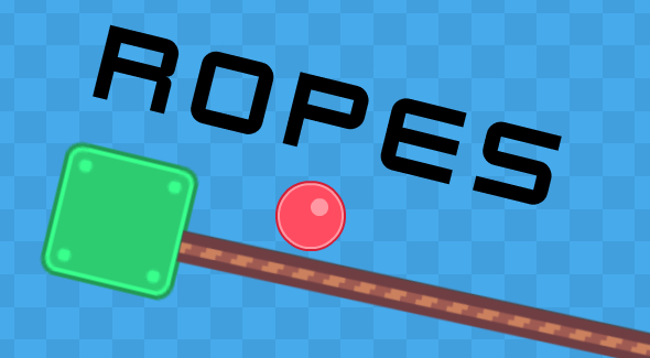 Rate Ropes by JuJoJiDev for Kenney Jam 2024 - itch.io