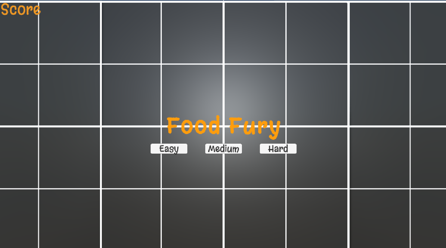 Food fury by vivipaorepa