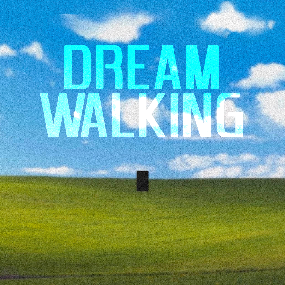 Dream Walking by Mega Bite Games
