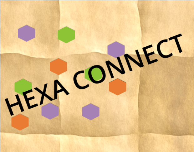 Hexa Connect by SquallyPillow