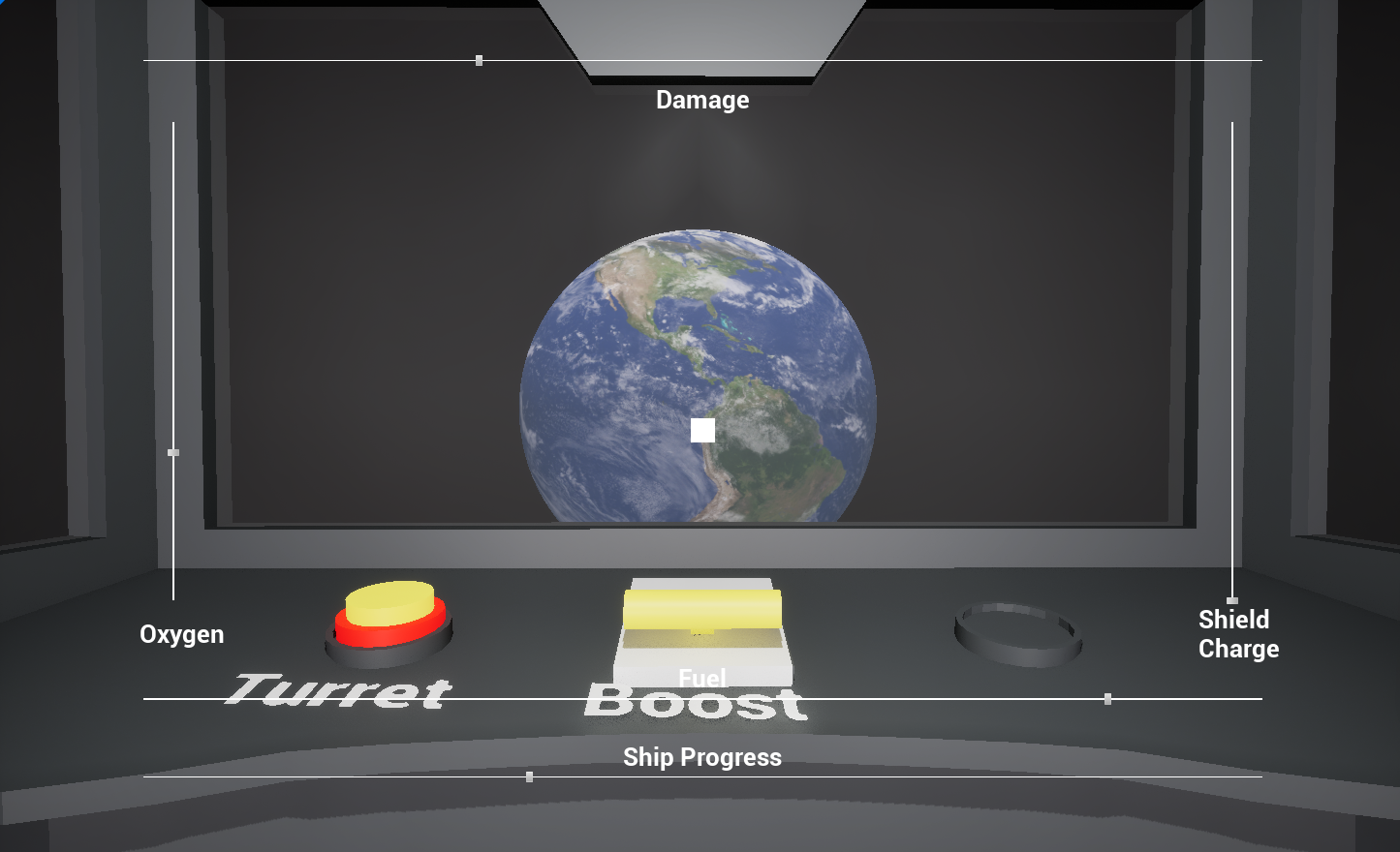 Human, Go Home by BlendyBoy