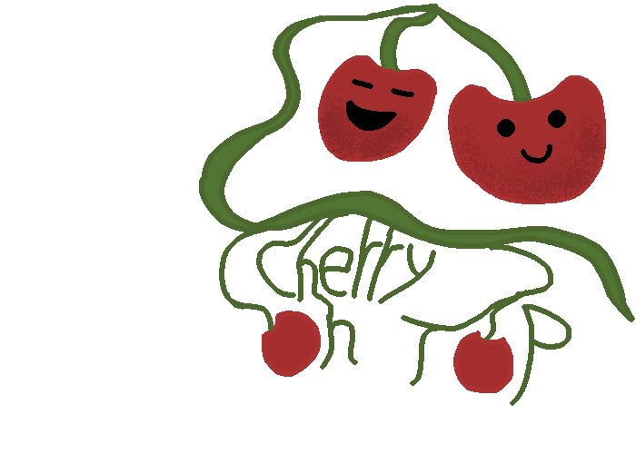 Cherry on top by epicfacedave