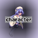 Character Asset Pack with 5 Animations by HONEY DOT