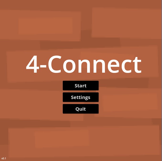 4 Connect by TheDreamerKey