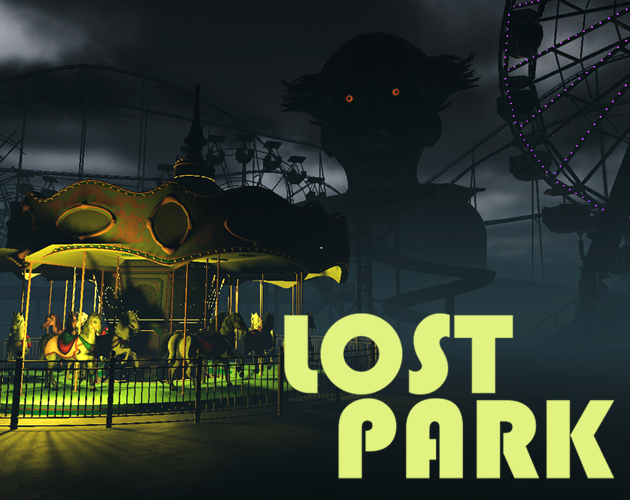 Lost Park by ColorfulGame Studio