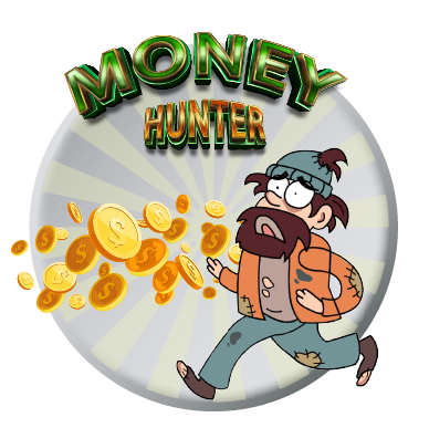 Money Hunter by GOURAB BHATTACHARYA