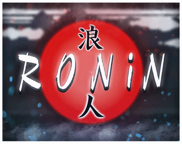 Ronin by RapixDZN