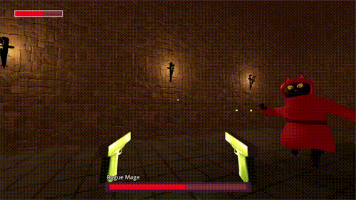 Prepare for the Boss by ice_cat