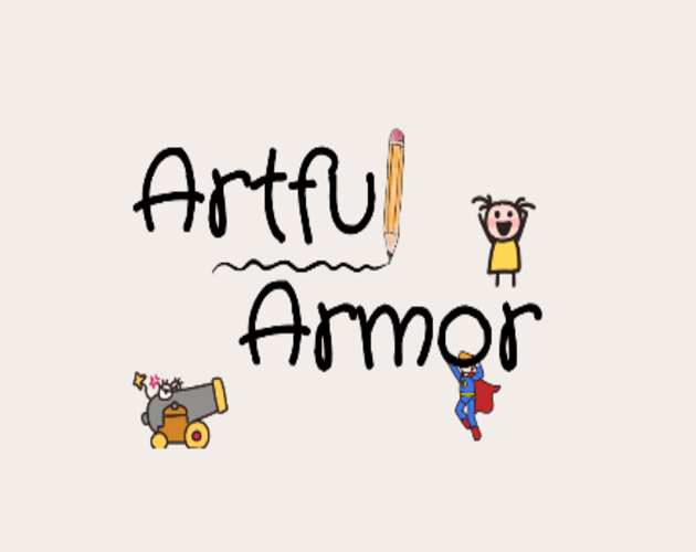 Puzzle Artful Armor by Sriman_Rabisankar, dixit_routray, Dibya@2002 for ...