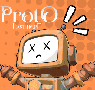 PROTO: Last Hope by shreyyasm, Lazy Shed, Priyanshu, CGArthr0 ...
