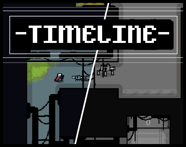 Timeline by Grumbumblior, Mr Blumbo, mchez