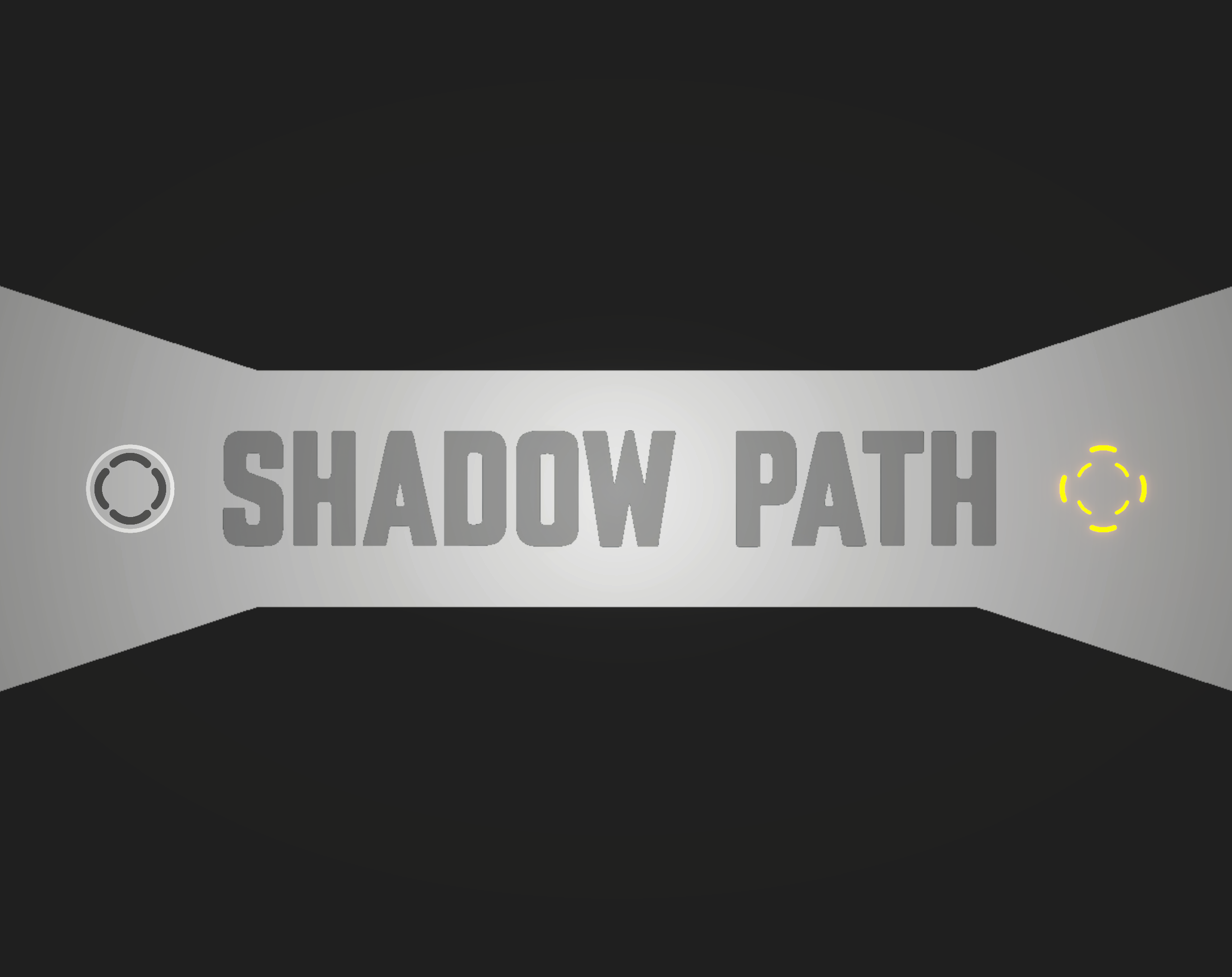 Shadow Path by Florian Castel for GoedWare Game Jam ZERO UI Edition (+ prizes 🏆) - itch.io