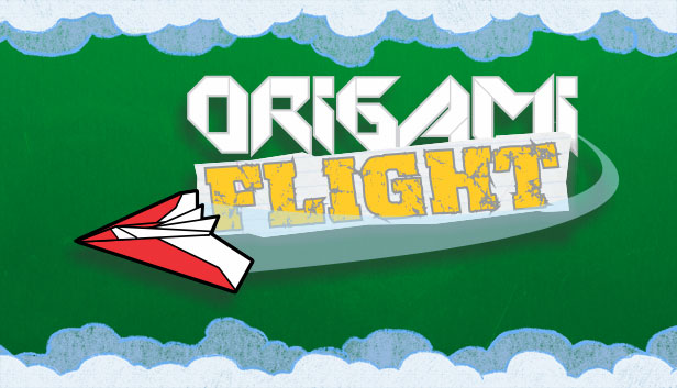 Origami Flight (Demo) by Origami Flight