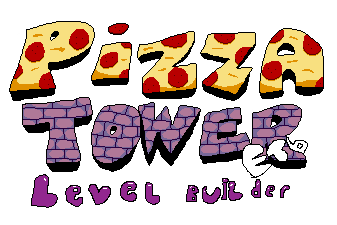 Pizza Tower ETB Level Builder by loziffe