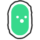 Imugi the one cell by subhash484 for WTF x IGDC Game Jam 2024 - itch.io